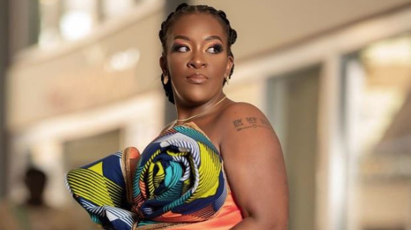 Murugi Munyi: I have made peace with my weight – Exclusive – Nairobi News