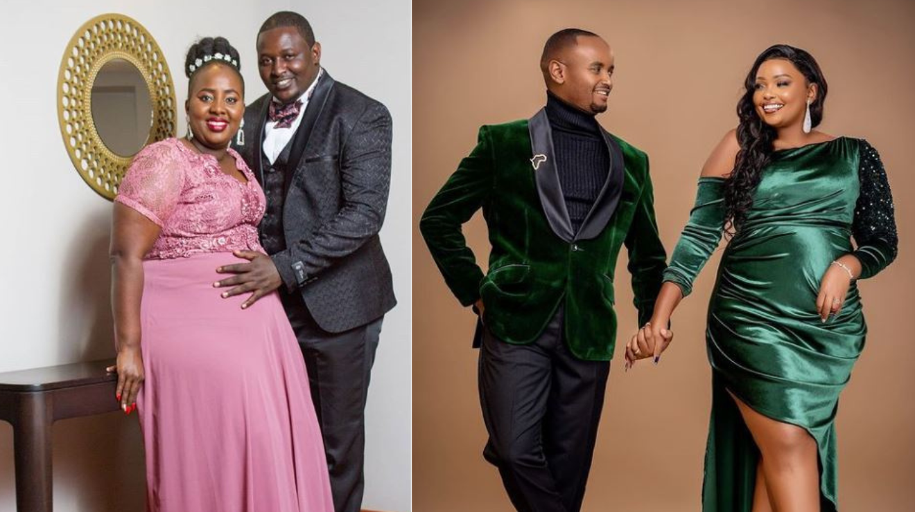 Exclusive: Milly Chebby reveals details of her separation from the Wa ...