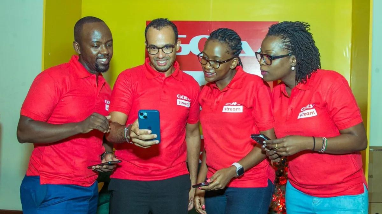 MultiChoice Kenya launches GOtv Stream app for personalised content ...