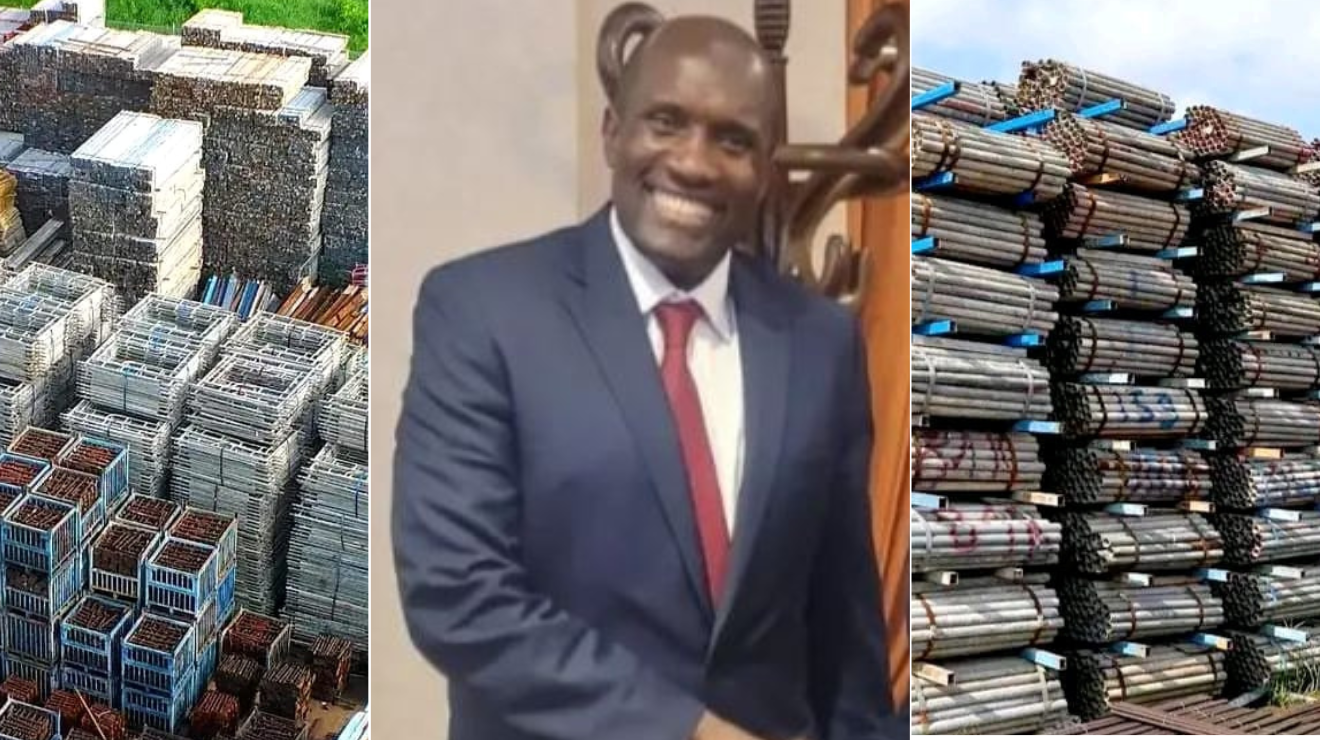 Mwale to launch 3 smart cities in Africa after inaugural marathon in ...