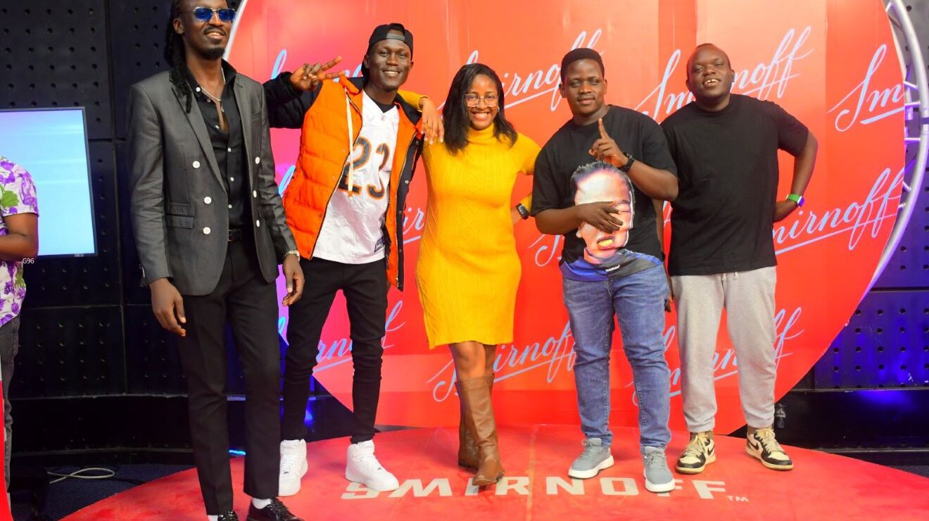 DJ Insta crowned Nyanza ‘Smirnoff Battle of The Beats DJ’ winner ...