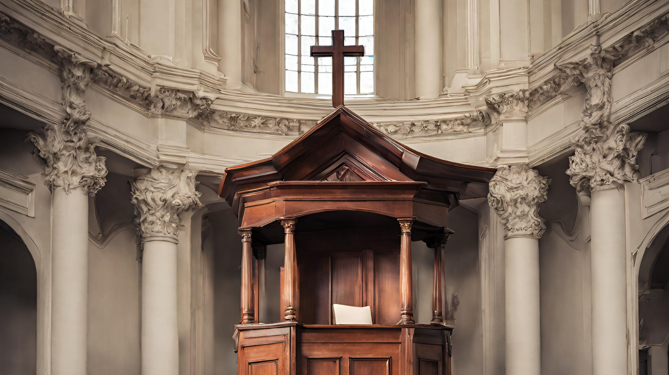 How to spot warning signs of a fake pastor and safeguard your spiritual ...