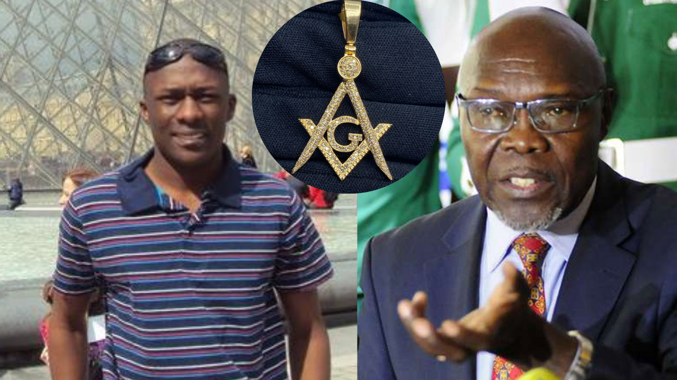 I had sleepless nights after Freemasonry interview – NTV’s Duncan Khaemba – Nairobi News