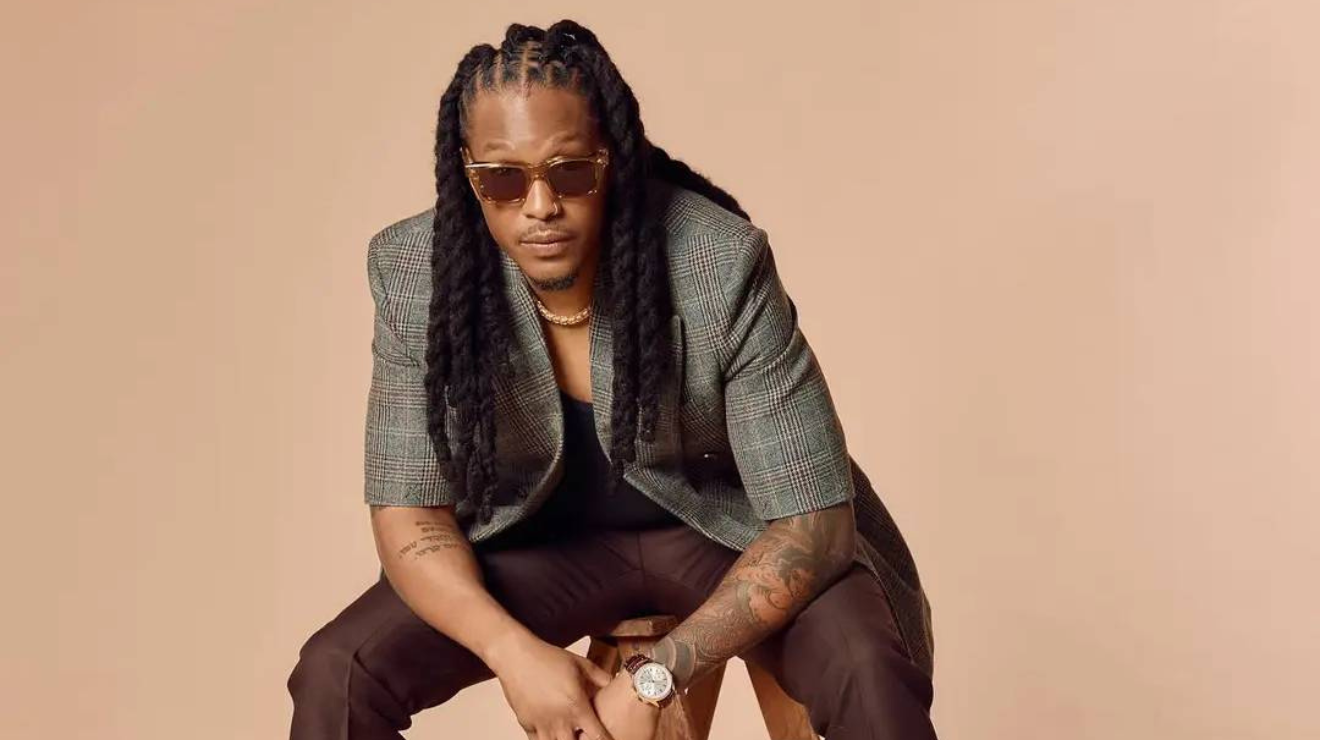 Drama ensues after Prophet Lovy Longomba dedicates Nick Cannon’s twins ...