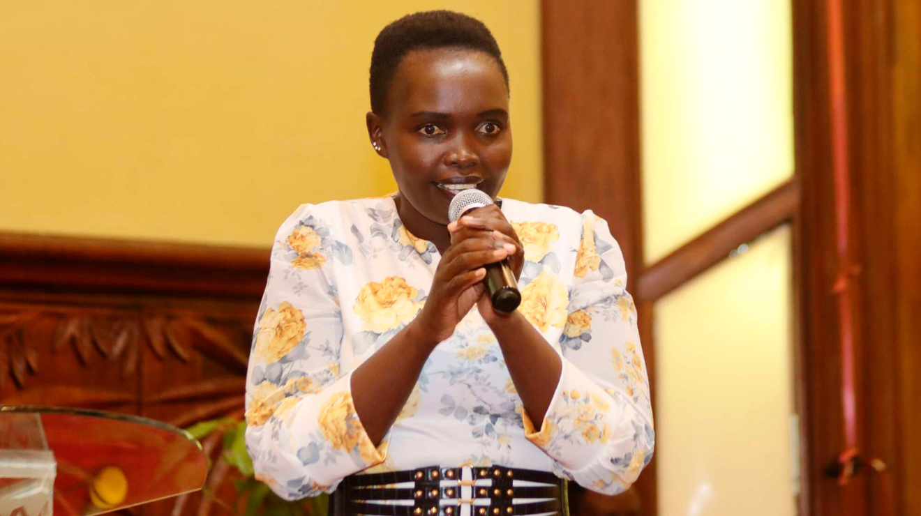 ‘Mali Safi Chito’ hitmaker Marakwet daughter is single and seaching ...