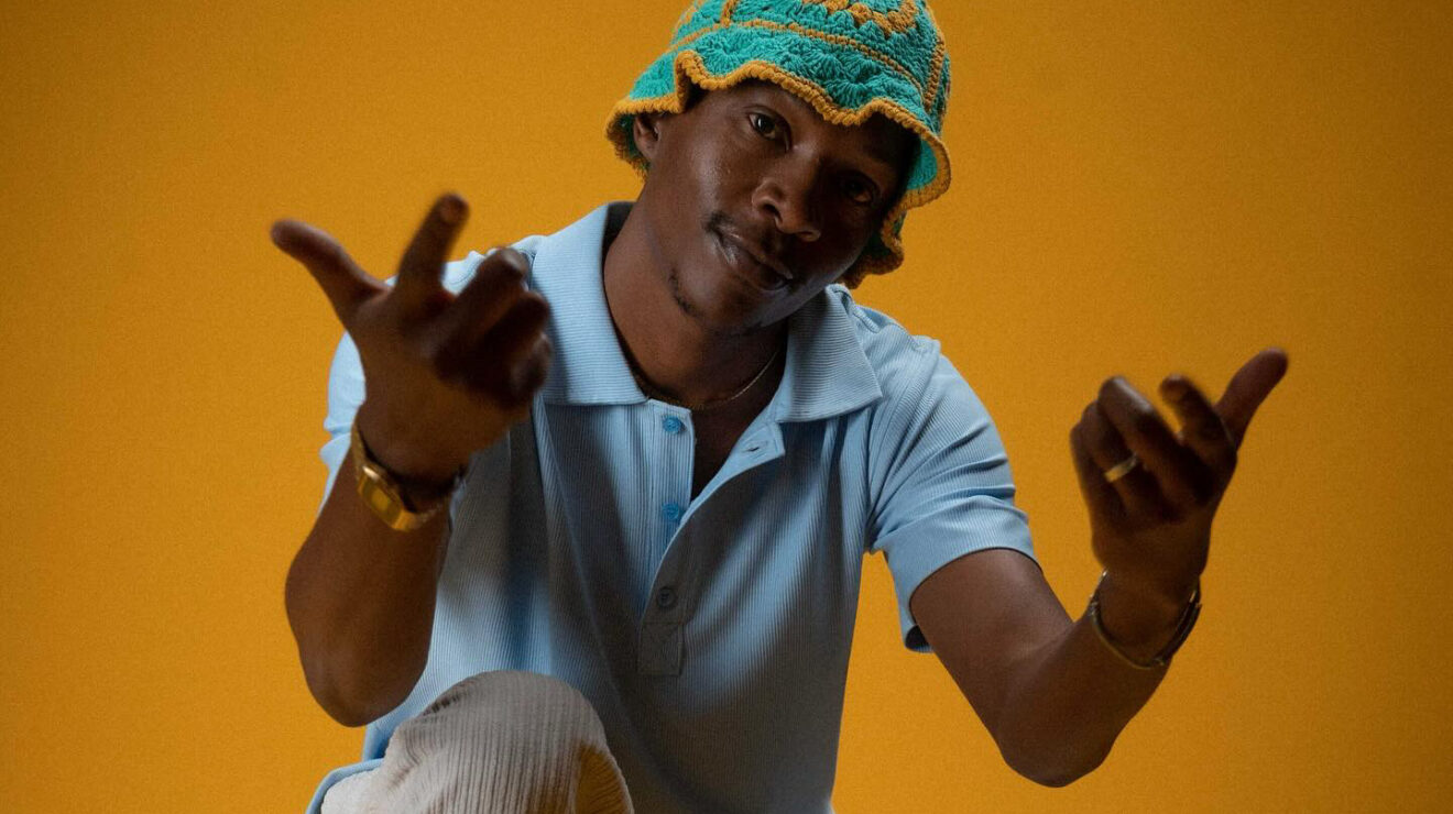 EXCLUSIVE: Kenyan rapper King Kerby speaks on “abandoning” Nairobi for ...