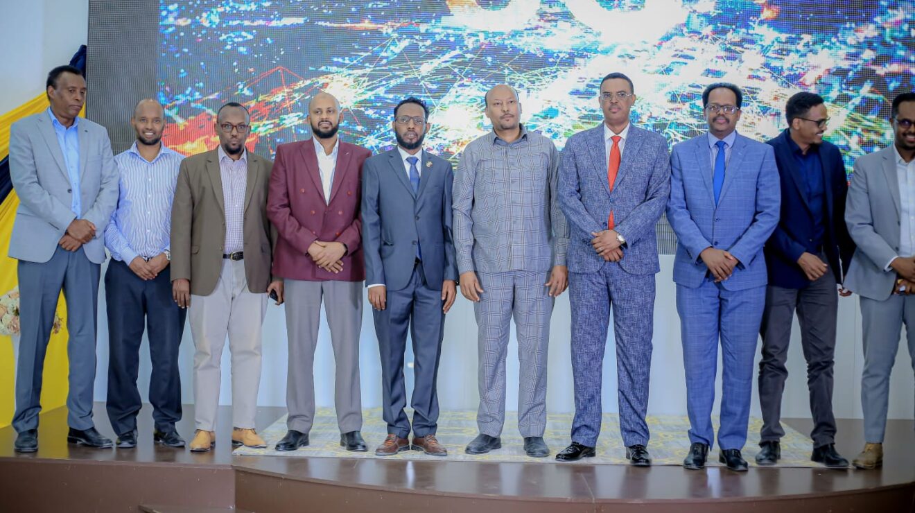 Somtel launches 5G network for Somali regions – Nairobi News