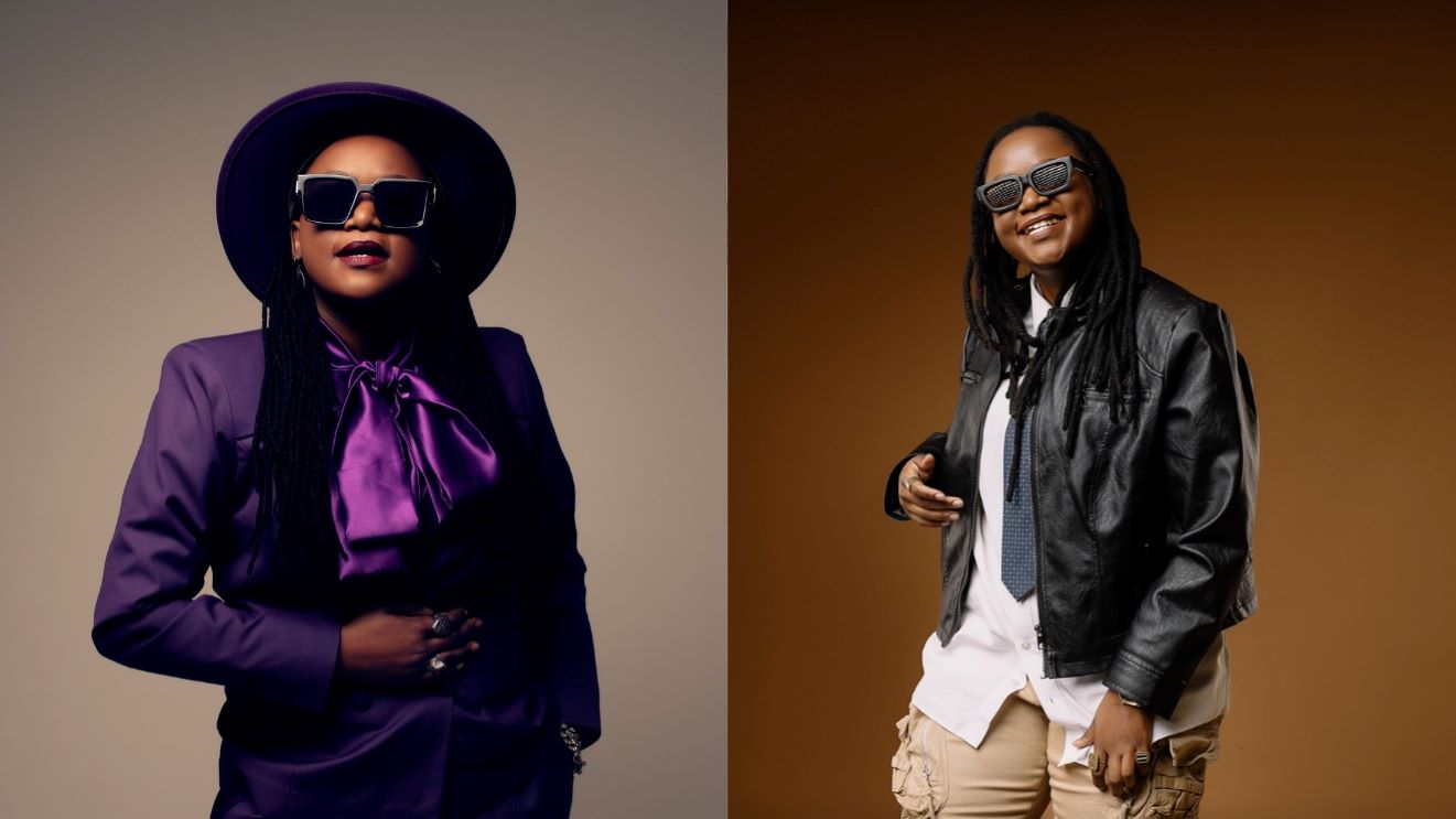 Fena Gitu named Spotify’s EQUAL ambassador opens up on passion, hobbies ...