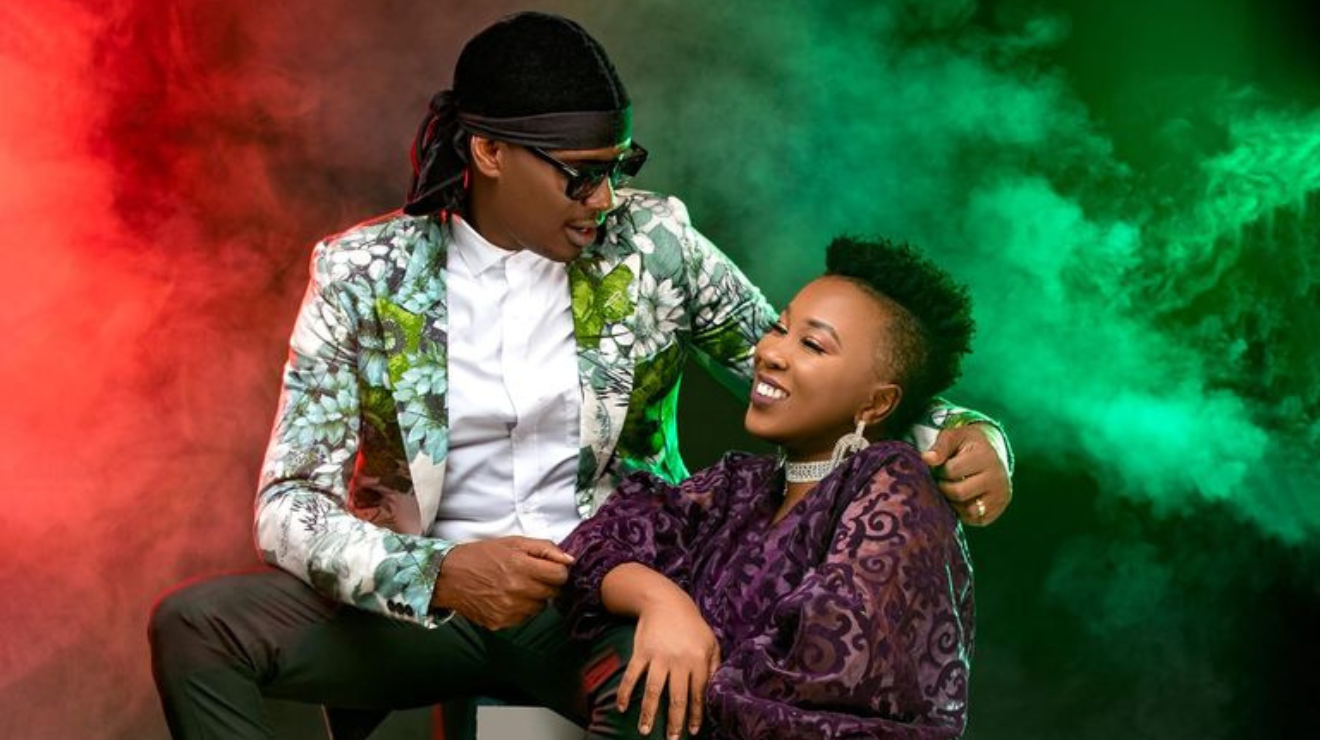 Exclusive: Nameless shares his experiences of being a parent in his 40s ...