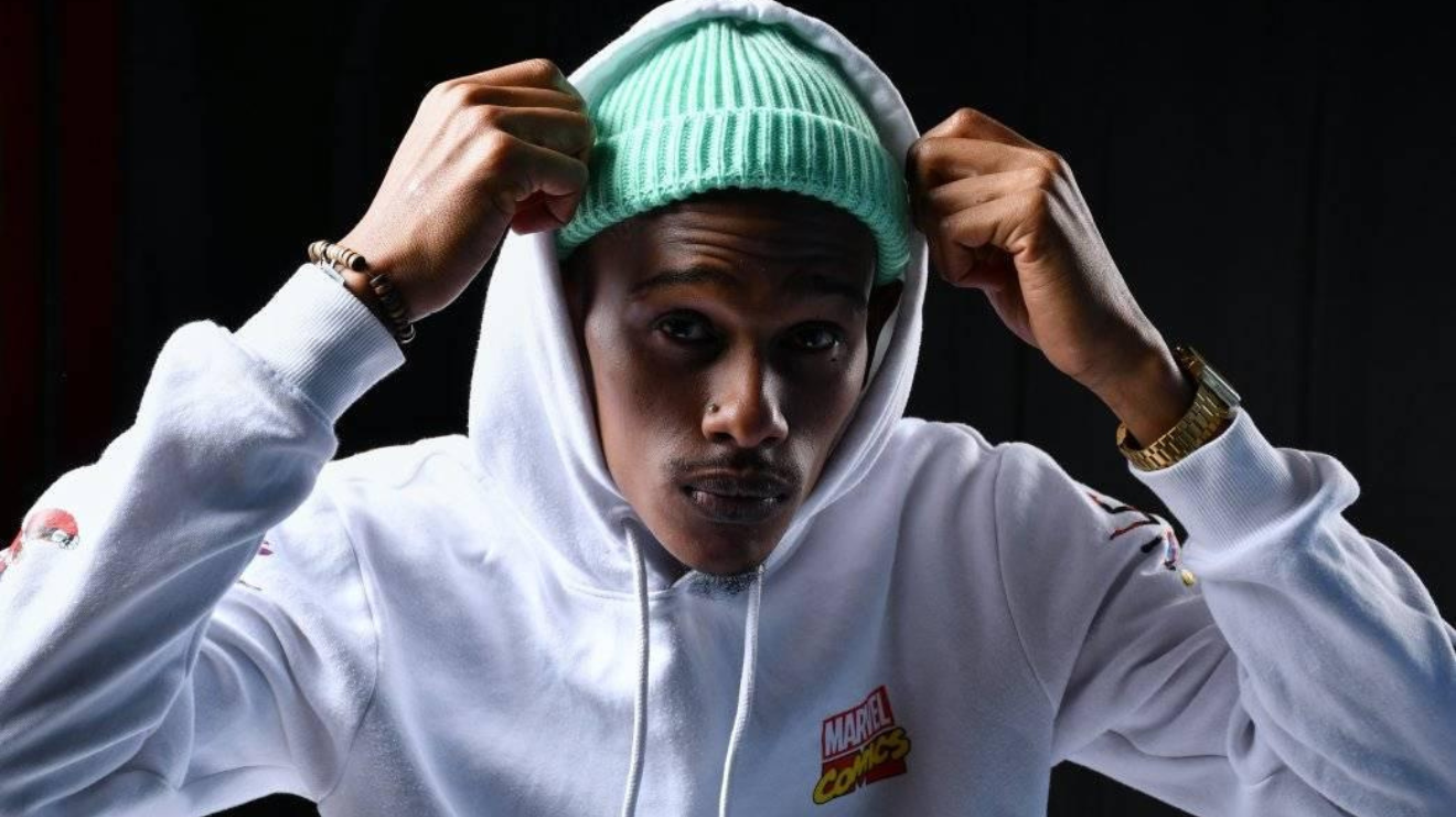 Teejay Kere unveils his groovy love anthem with Zzero Sufuri – Nairobi News