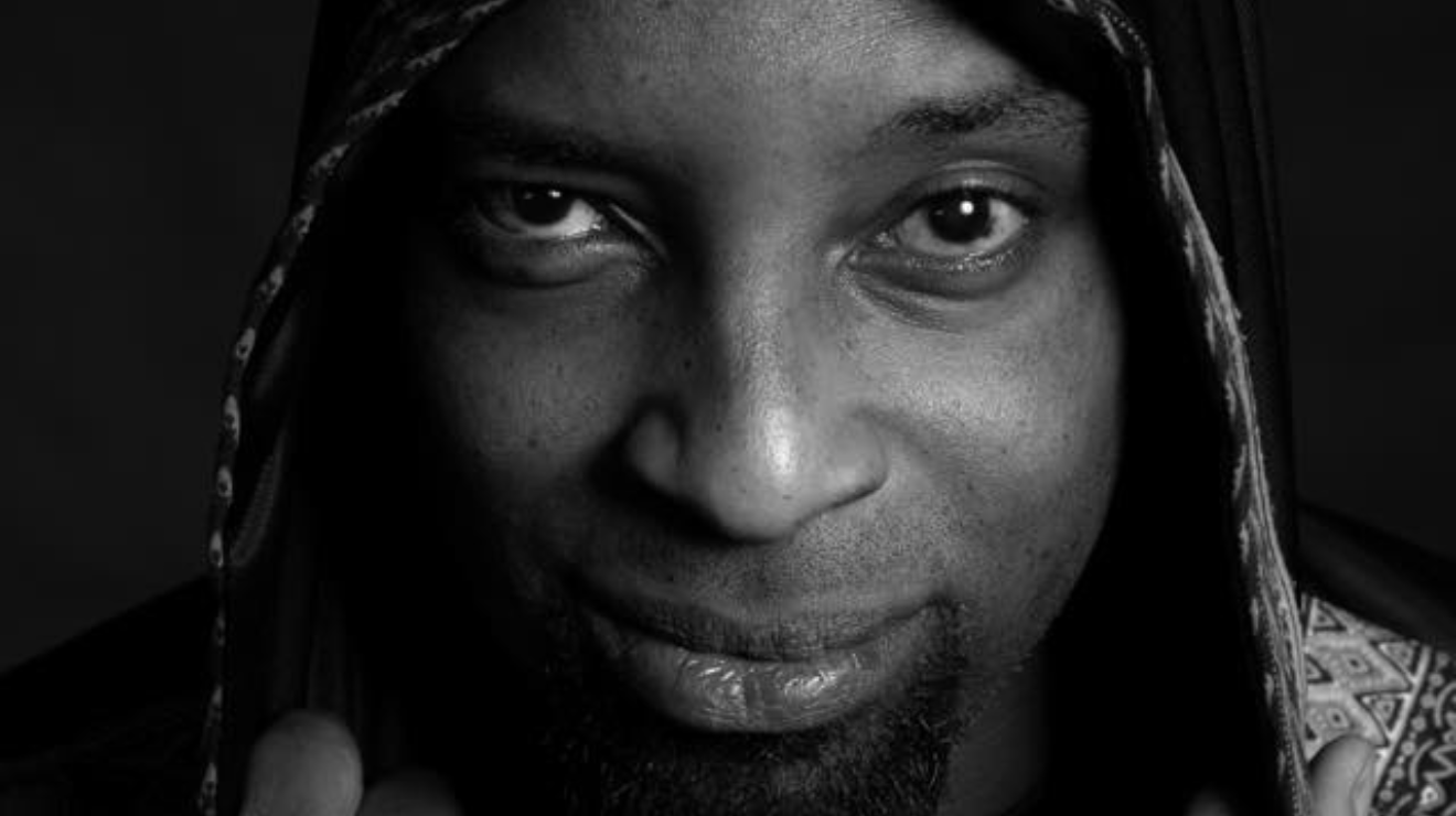 Actor Charles Ouda’s last moving speech echoed the message of love ...