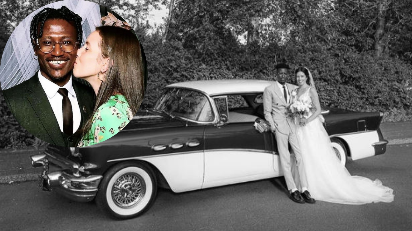 Exclusive: Why Octopizzo is wedding his wife for the 5th time – Nairobi ...