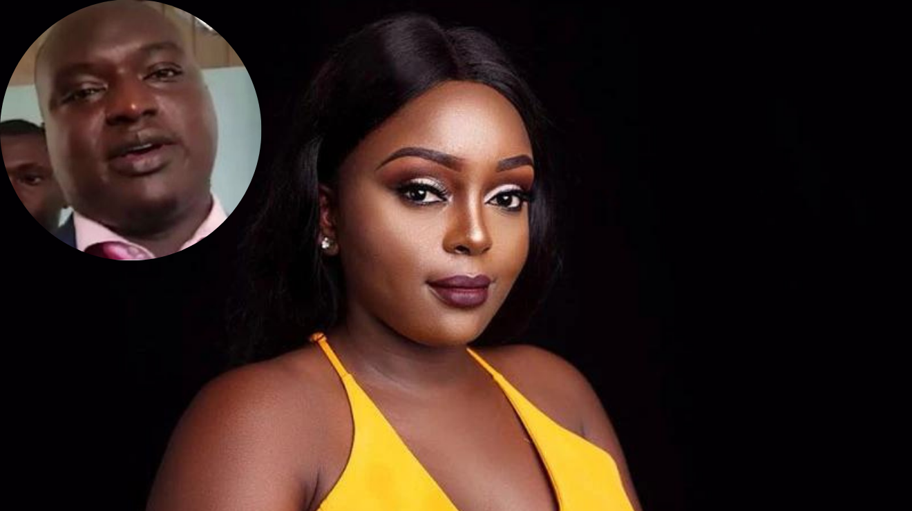 Monica Kimani’s brother reacts after Jowie is taken into custody for murder – Nairobi News