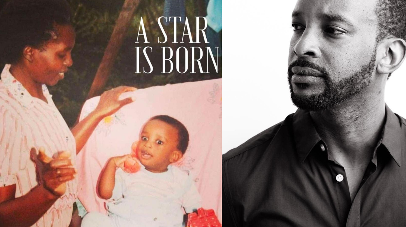 Bye bye baba! Charles Ouda’s mother pays heartfelt tribute – Nairobi News