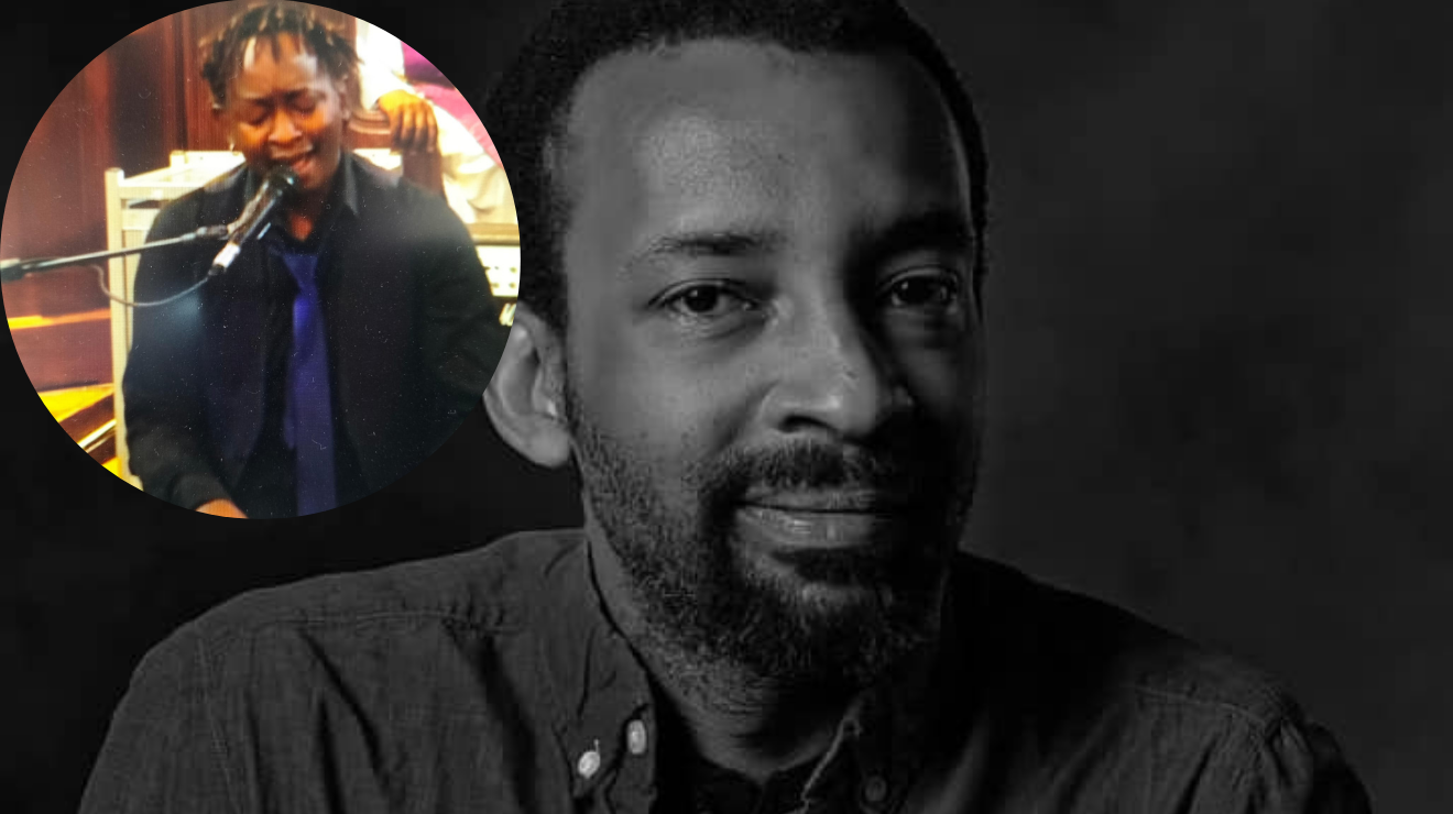 Eric Wainaina pays heartfelt tribute to late actor Charles Ouda – Nairobi News