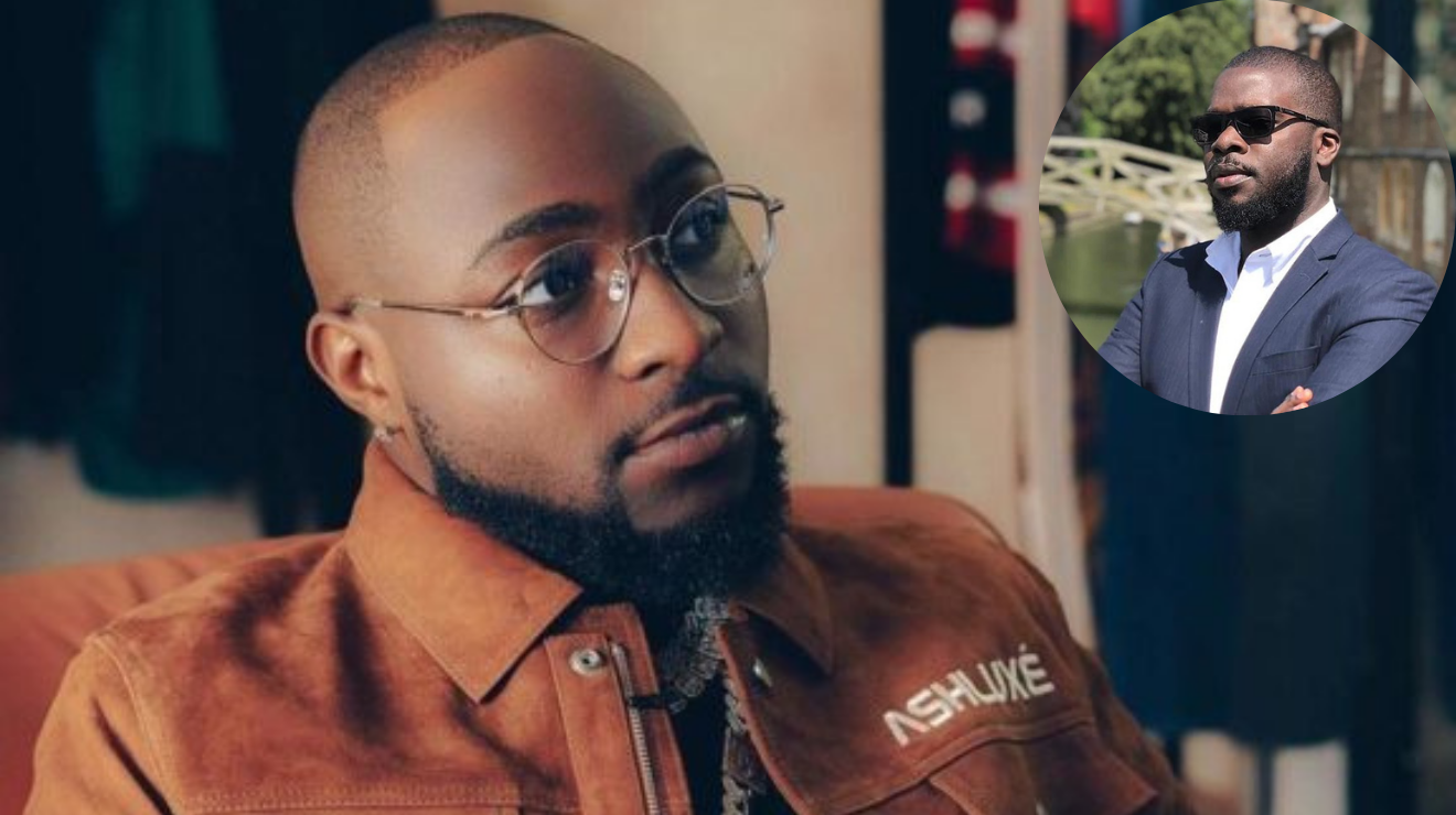President Ruto’s son-in-law behind Davido’s Sh84.6m Kenyan concert ...