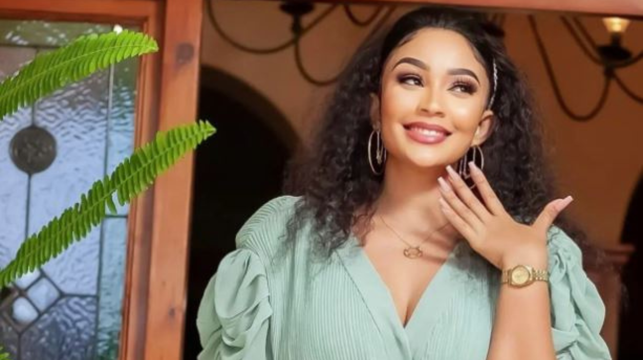 Zari on why she would love to see Zuchu on Young, Famous & African ...