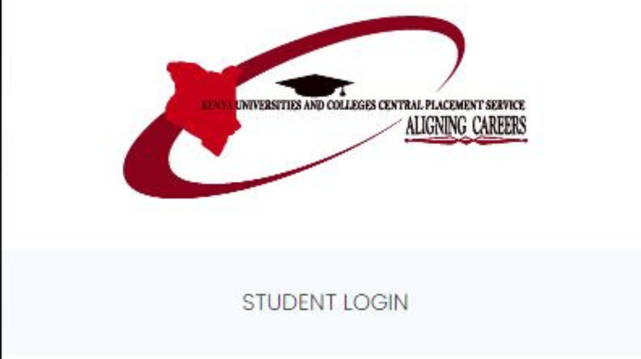 Step-by-step manual on how to fill your KUCCPS application – Nairobi News