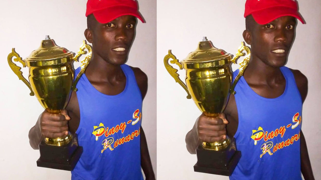 RIP! Who is Charles Kipsang and what is mountain racing? – Nairobi News