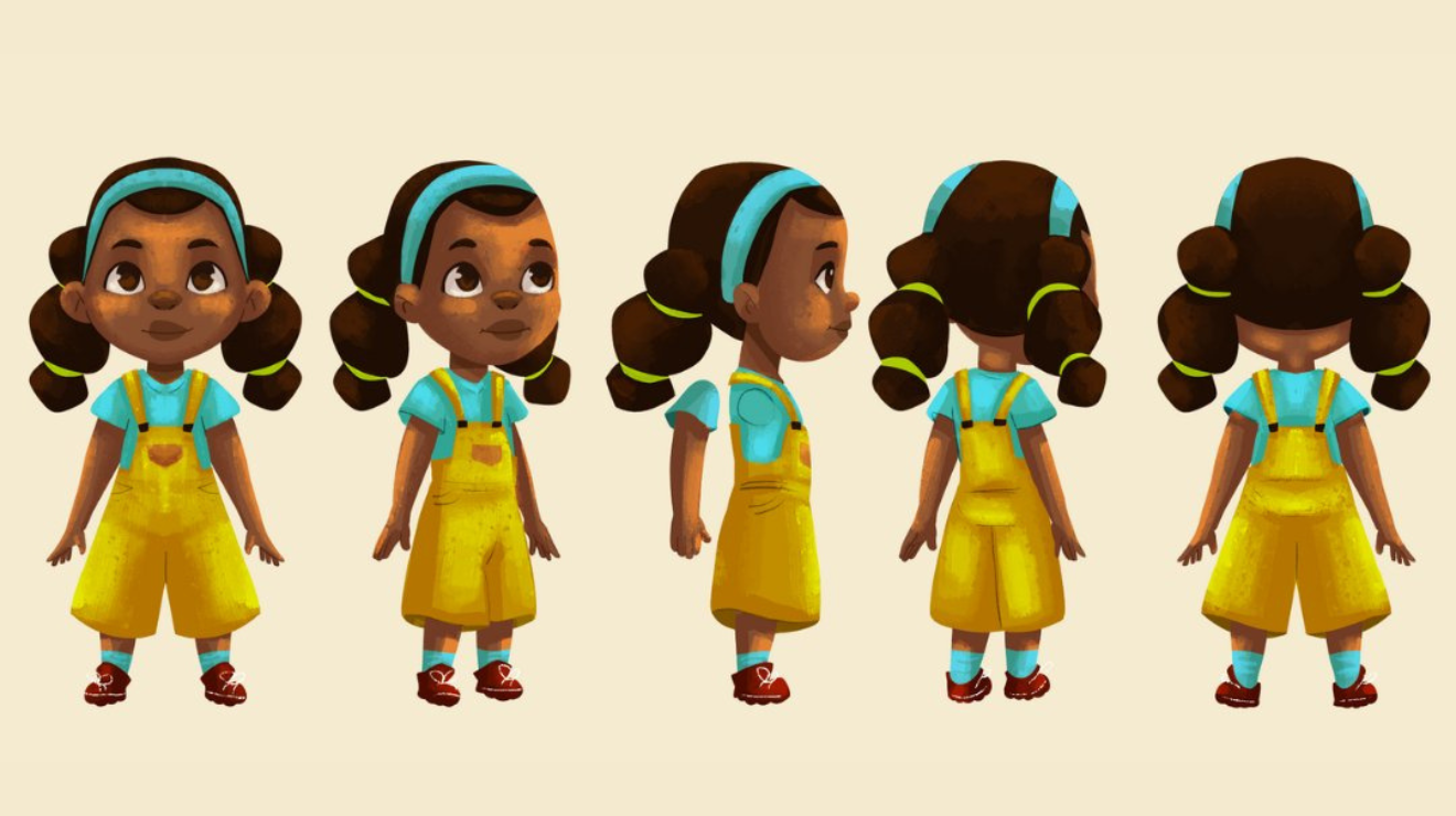 Kenya’s animation content to be showcased at Durban FilmMart – Nairobi News