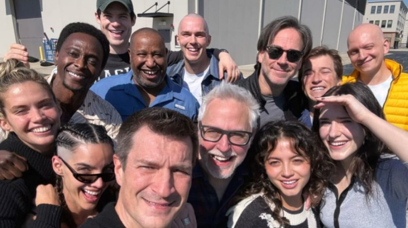 Kenyan actor Edi Gathegi lands leading role in Hollywood franchise ...