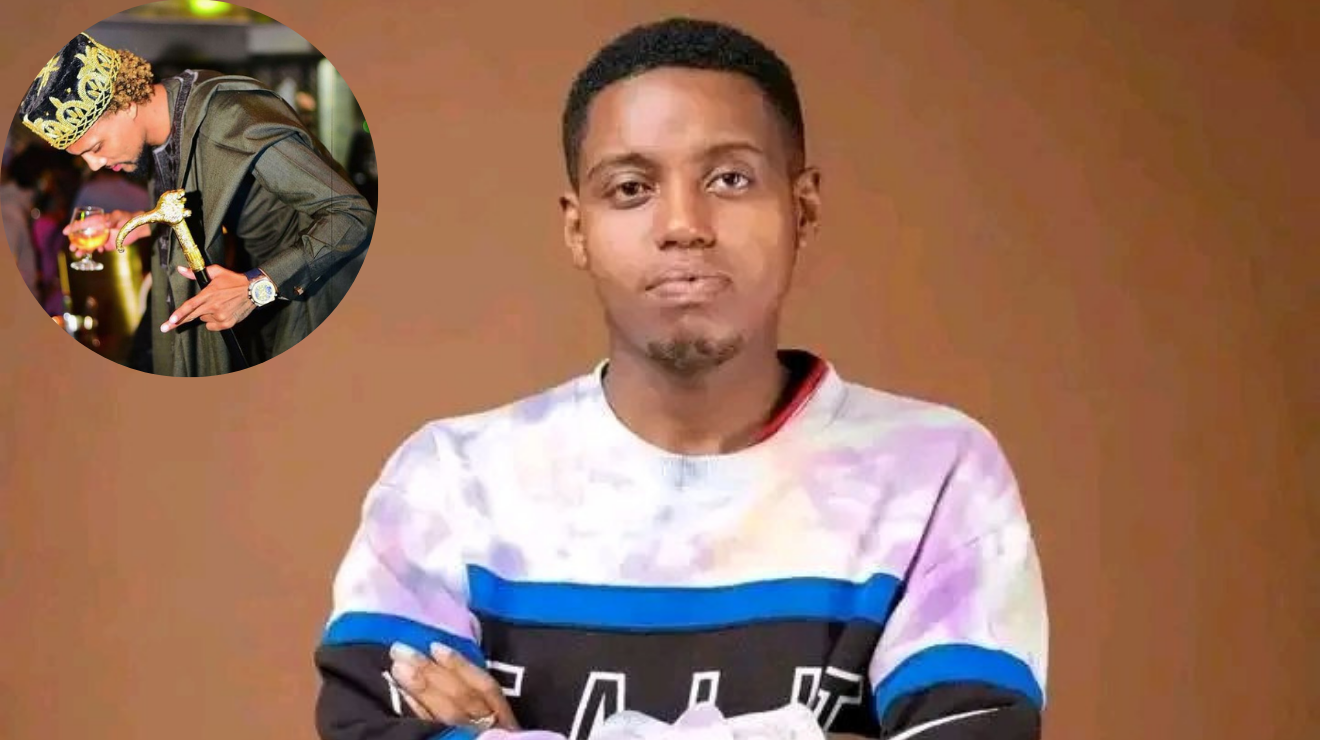 KRG The Don extends assistance to Brian Chira’s family for his burial ...