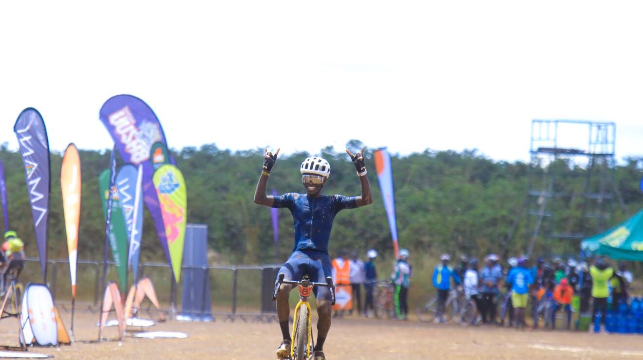 Loop Safari Gravel cycling Series heads to Iten – Nairobi News