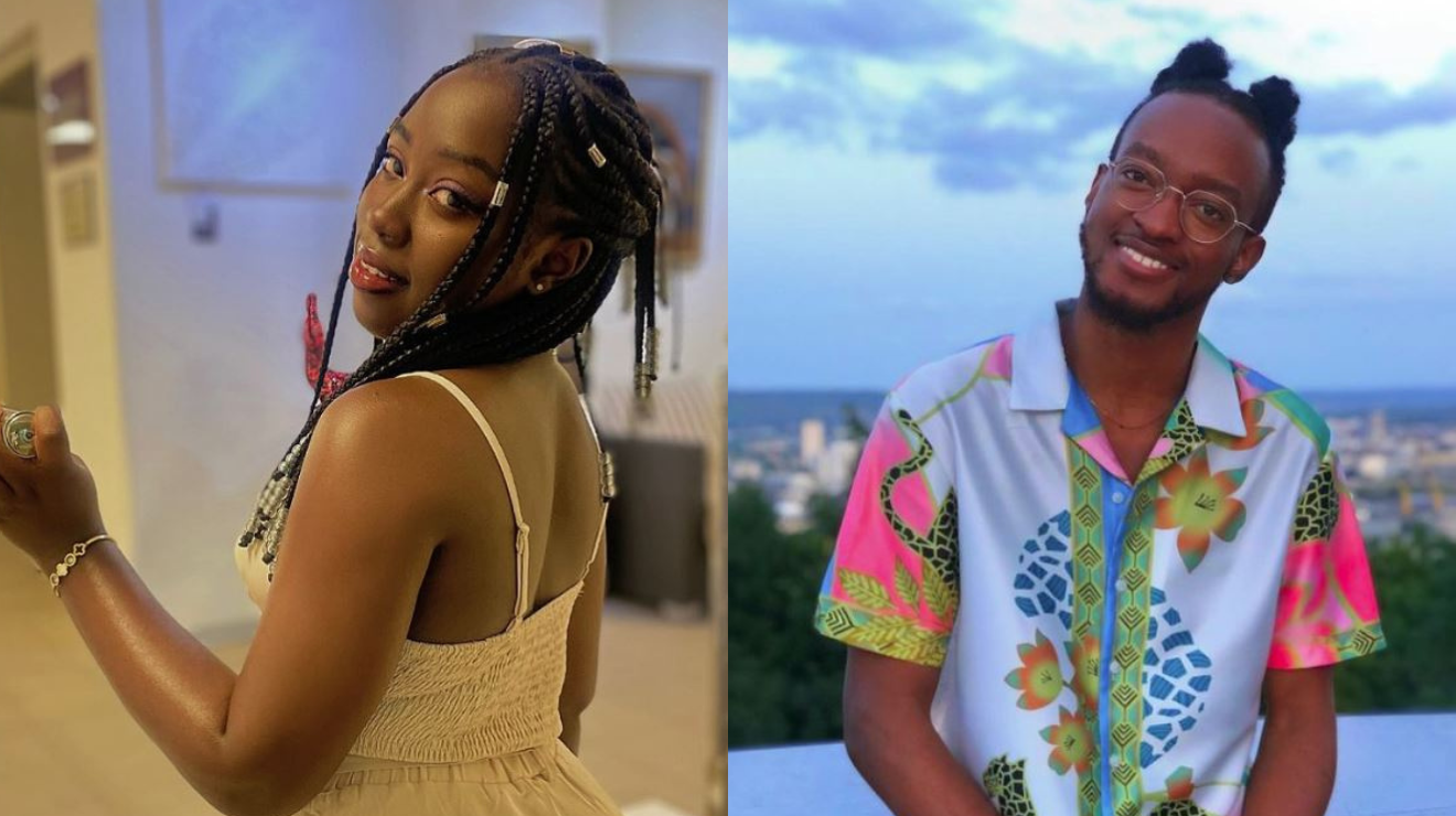 Details of Akothee’s daughter’s engagement: Forever with my soulmate ...