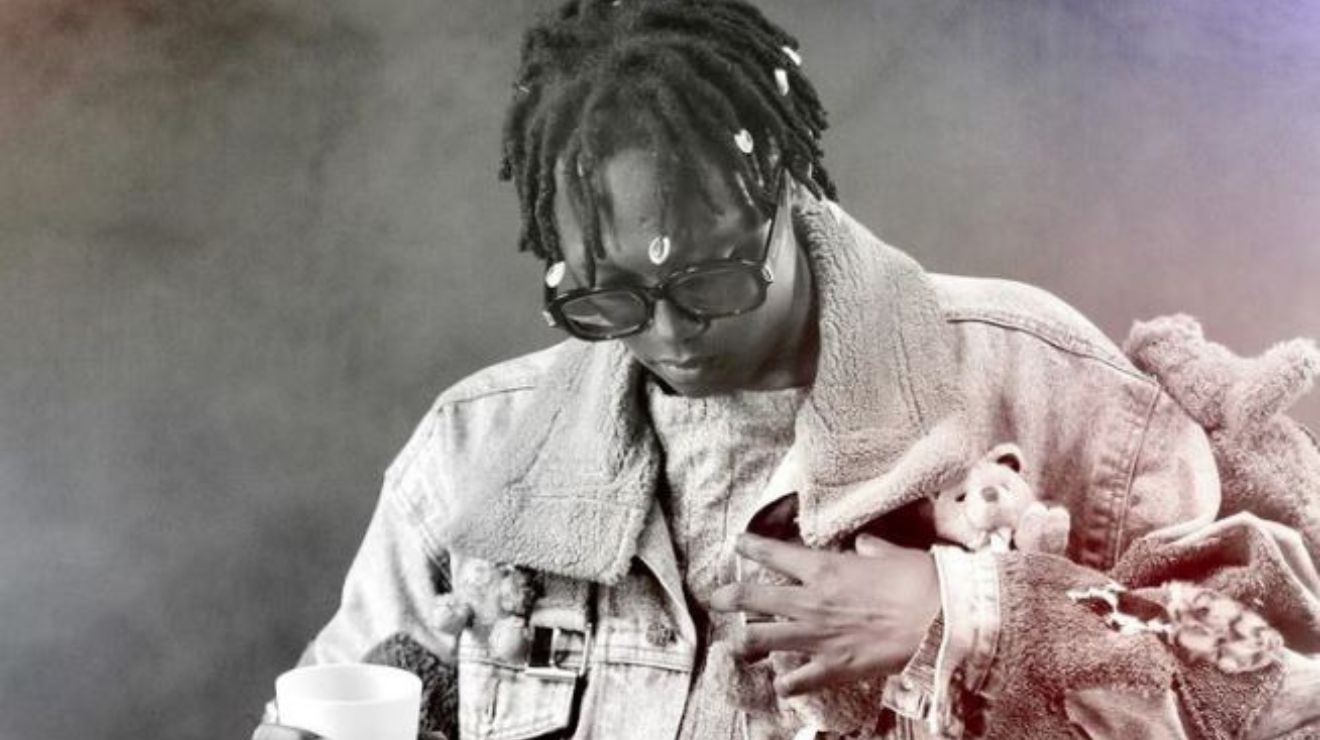 WATCH: ‘Kaskie Vibaya’ hitmaker, Fathermoh reflects on humble ...