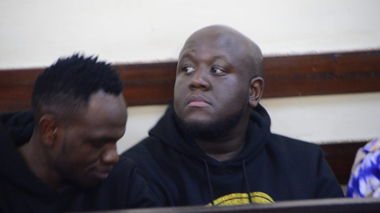 No case: DJ Joe Mfalme, 5 others off the hook in murder of cop ...