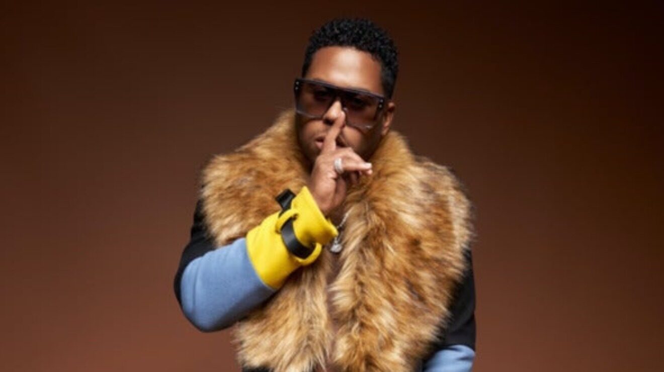 Bobby V to headline inaugural ‘We Love R&B’ concert in May – Nairobi News