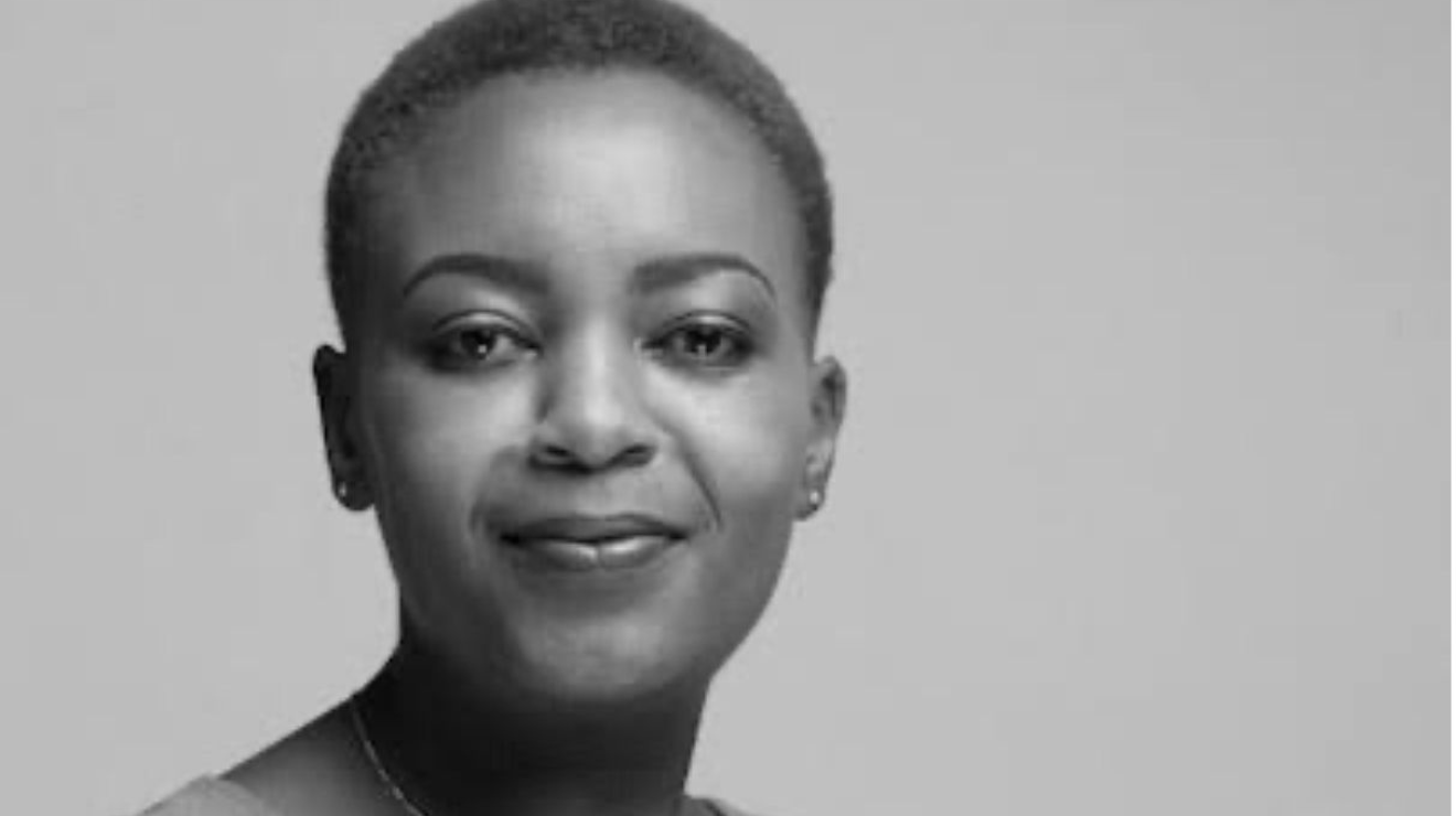 Joe Ageyo: The late Rita Tinina was to make an on-air debut this week ...