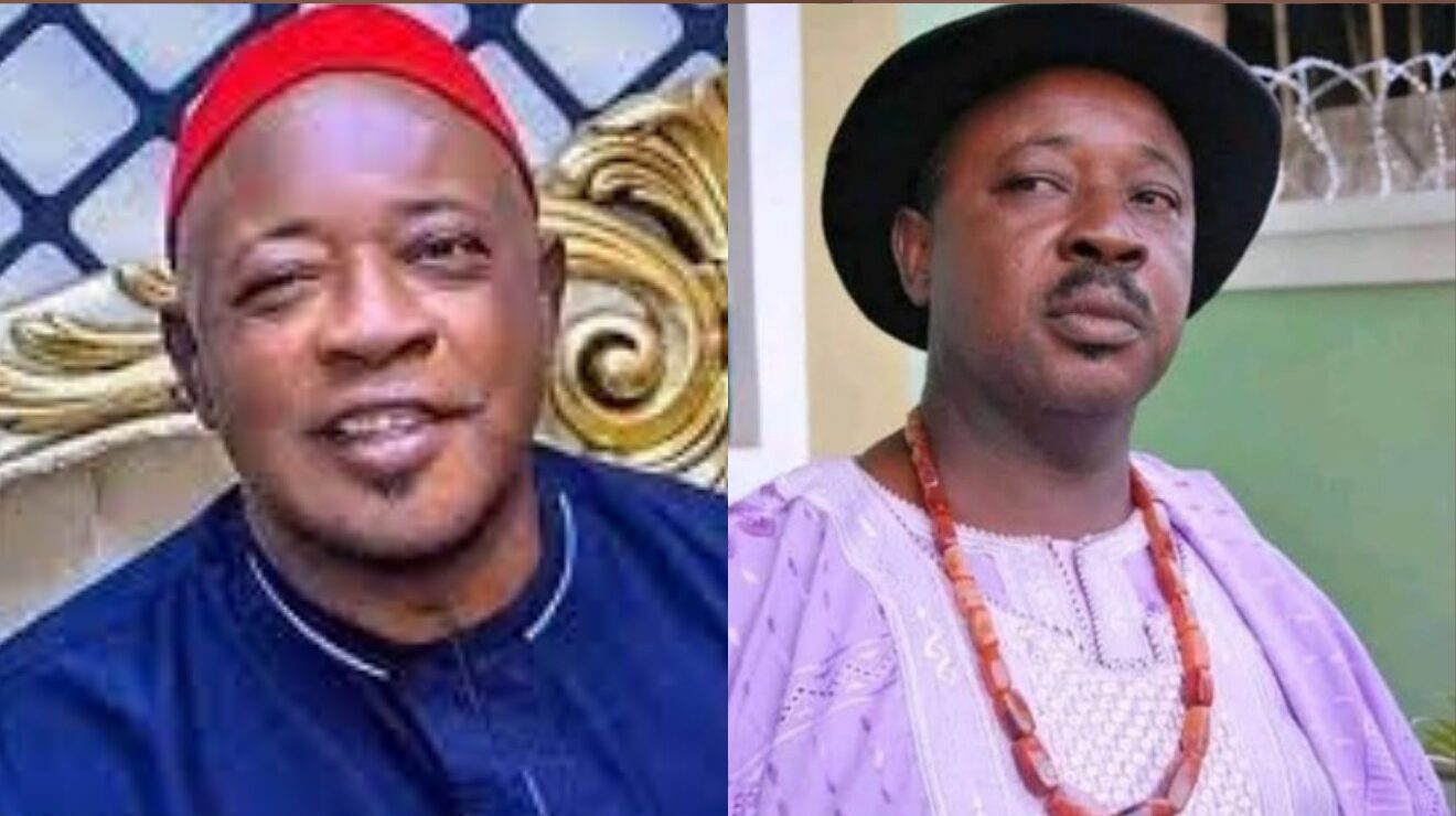 RIP: Another Nollywood death, actor Amaechi Muonagor passes aged 61 – Nairobi News