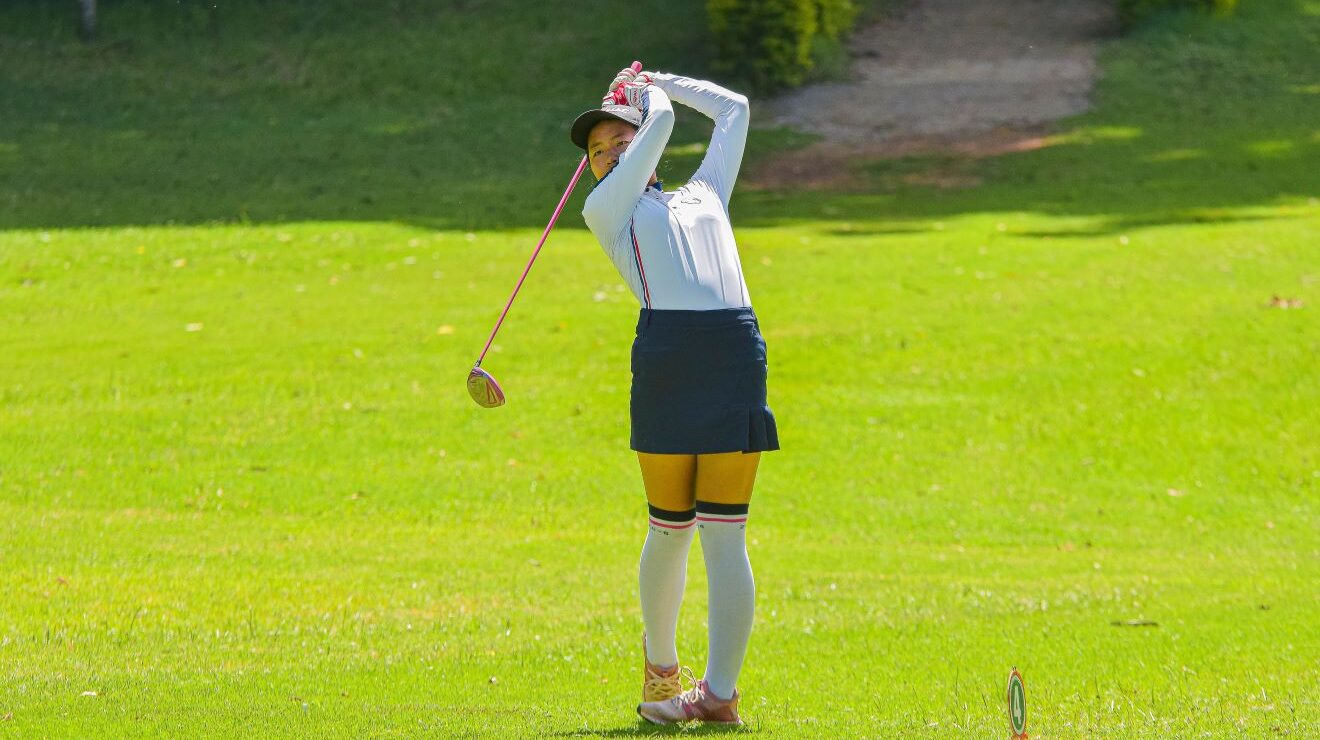 80 budding golfers head to Windsor for NCBA U.S kids golf tour ...