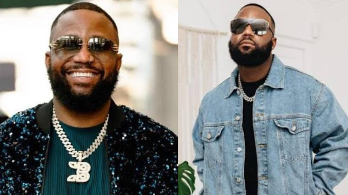 Why I Feel Unsafe In South Africa Rapper Cassper Nyovest Nairobi News