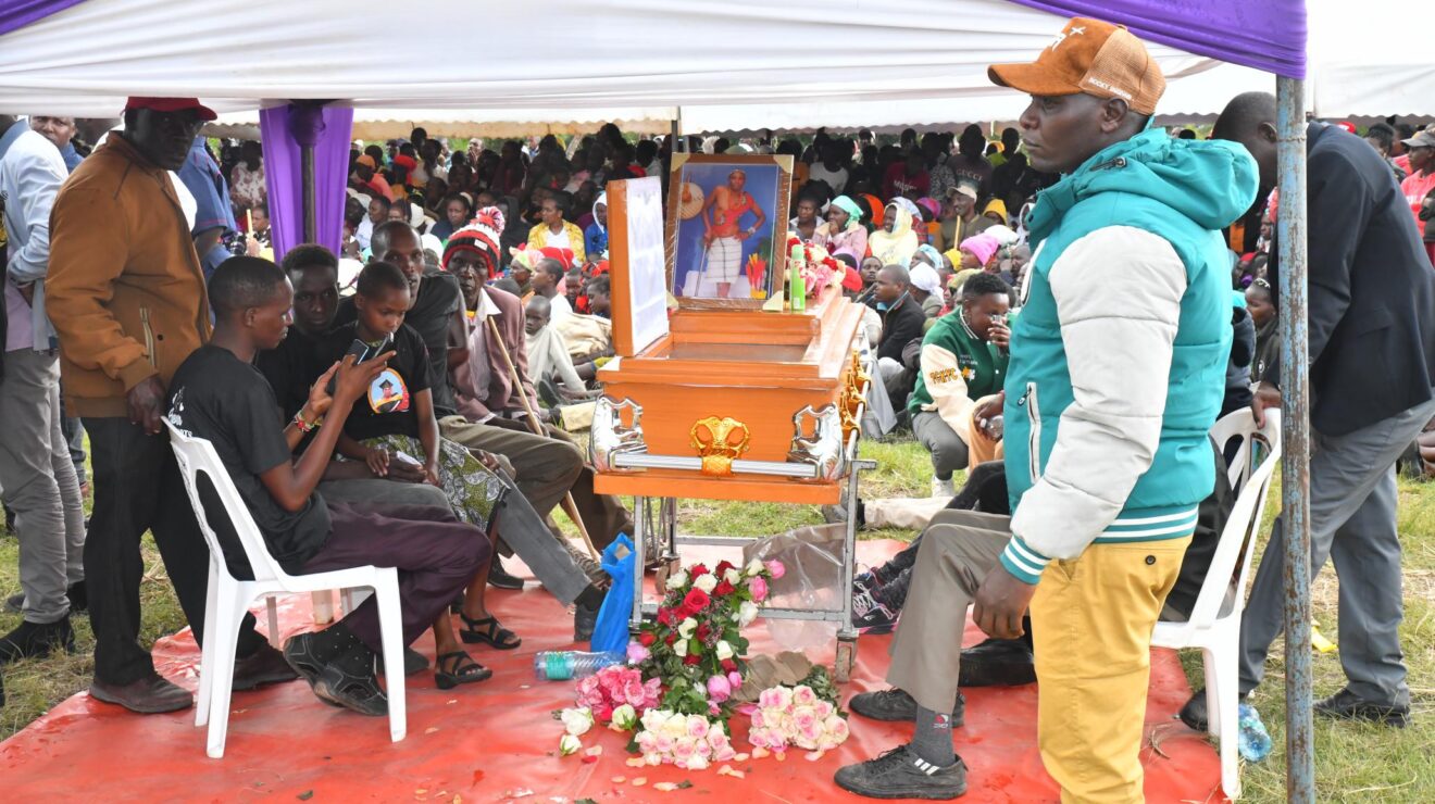 RIP: TikTok comedian-musician who repeatedly played dead has been ...