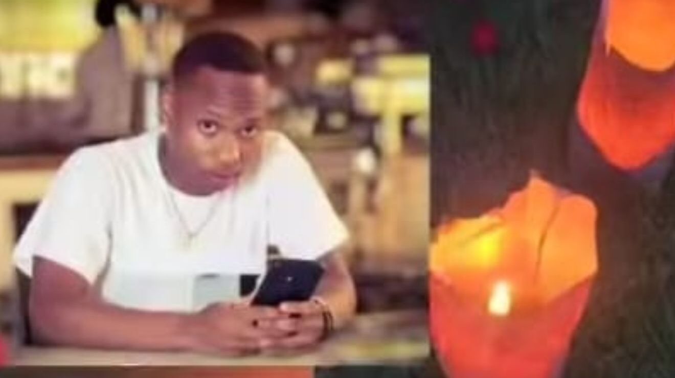 Bereaved Kareh B honours her deceased son on the spot he died – Nairobi ...