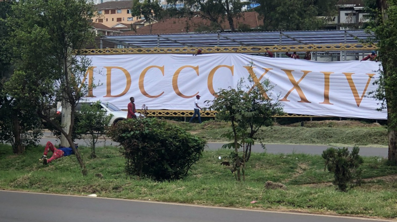 Popular Nairobi club 1824 to reopen months after demolition – Nairobi News