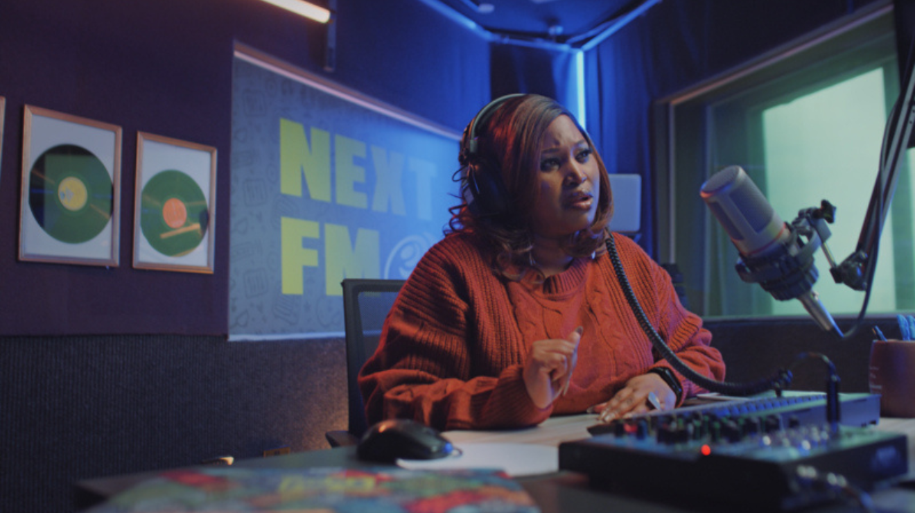TV show about the life of a plus-size radio girl to premiere on Showmax ...