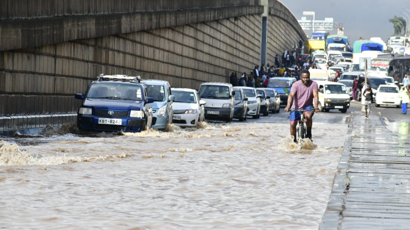 Slow down, NTSA urges drivers amid heavy rains – Nairobi News Slow down, NTSA urges drivers amid heavy rains – Nairobi News