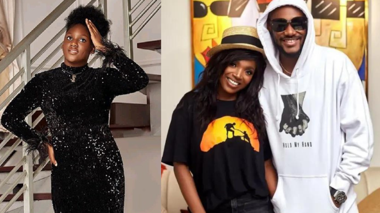 Netflix show potrayed my parents all wrong, Isabella Idibia – Nairobi News