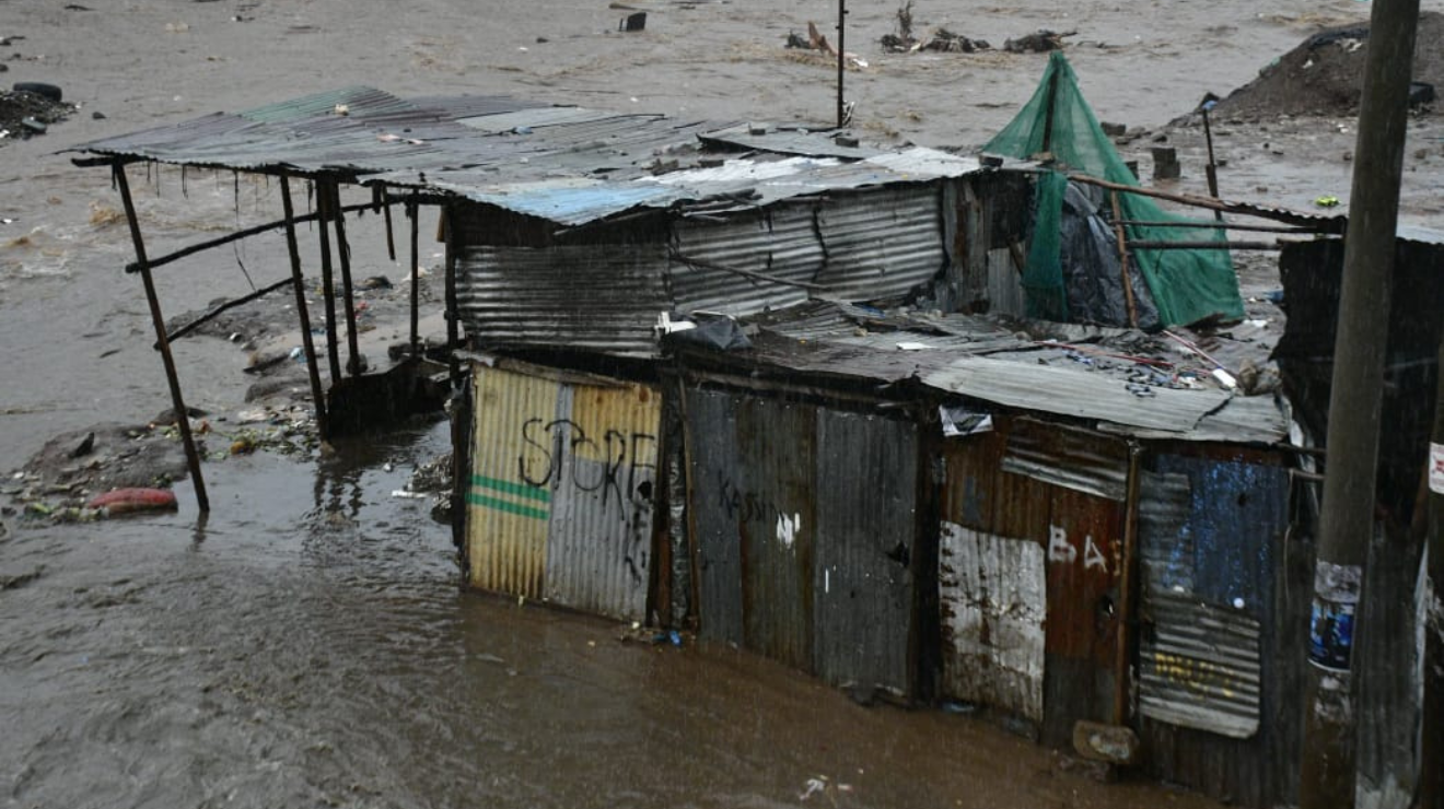 Nairobi MCA secures 5 boats for Mathare flood rescue – Nairobi News