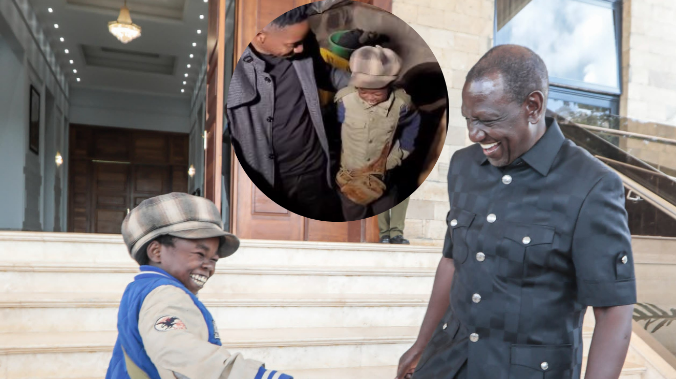 Eric Omondi to help Ras Bhingi get a job after house got flooded ...