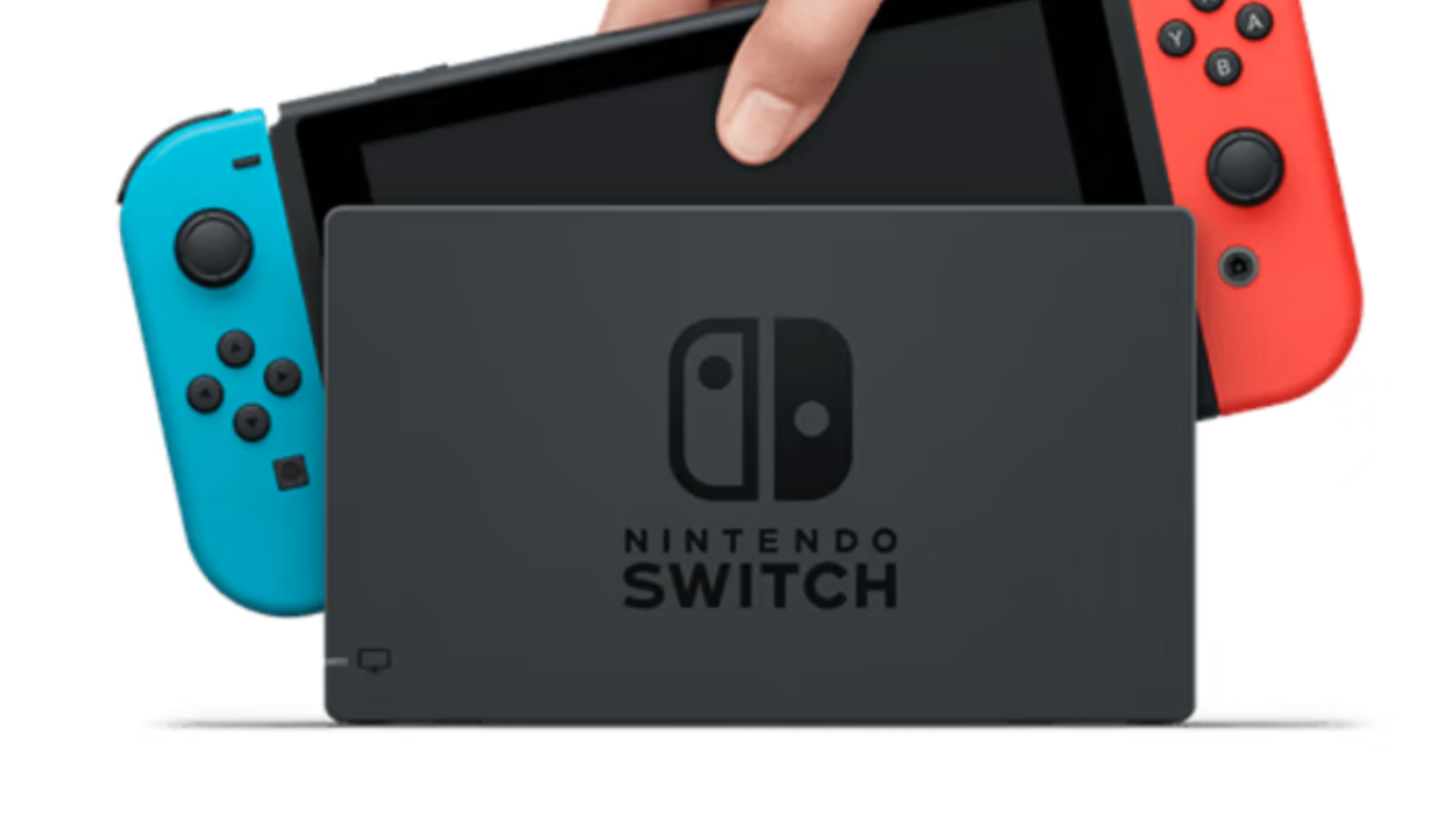 Exciting news for gamers in Kenya: Nintendo to launch new console by ...