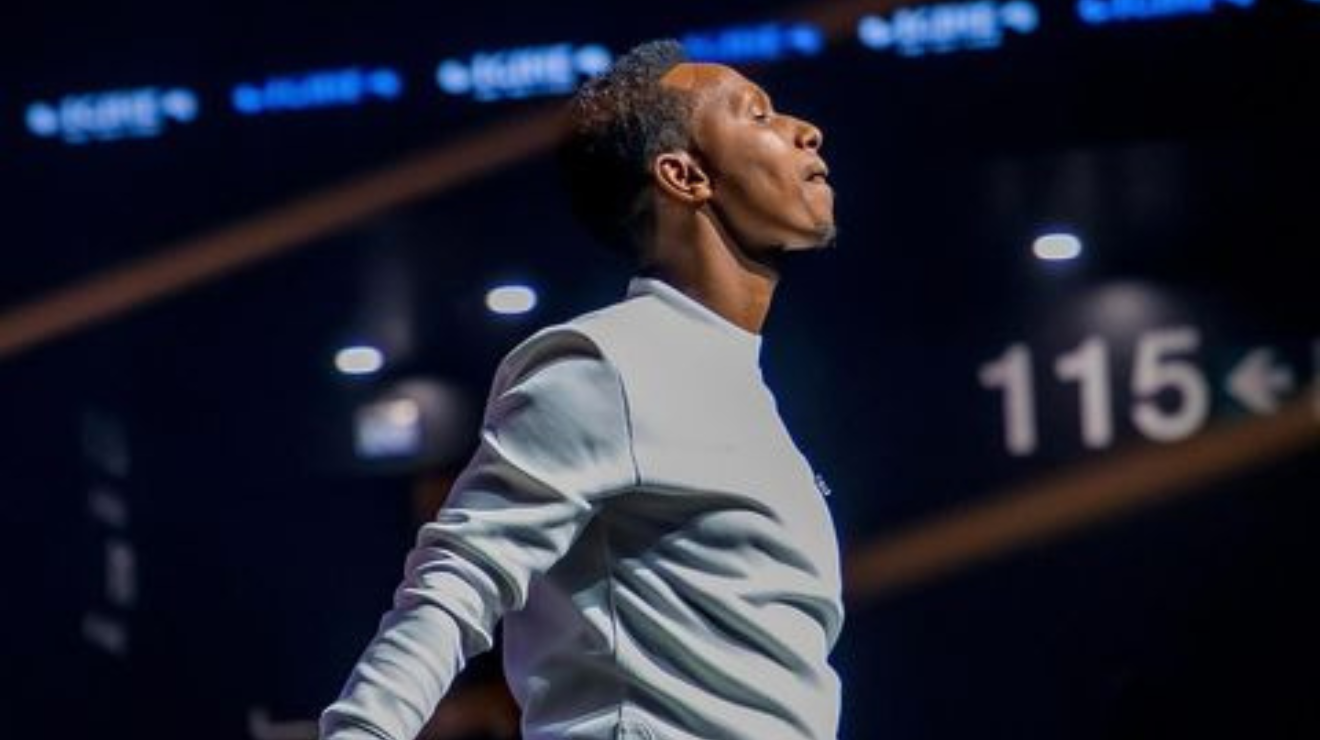 ‘Nina Siri’ hitmaker Israel Mbonyi to visit Kenya – Nairobi News