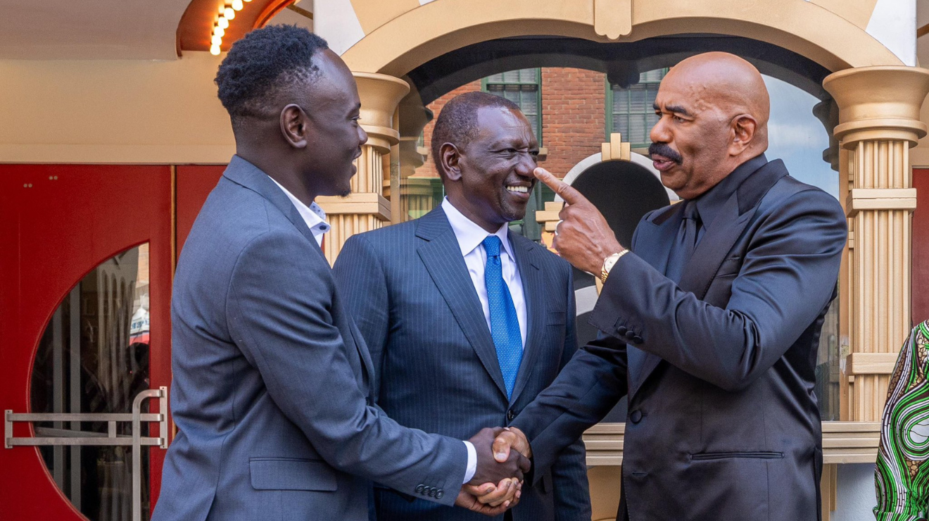 ‘Who doesn’t make mistakes?’ Butita reflects on Miss Mandi’s past ...