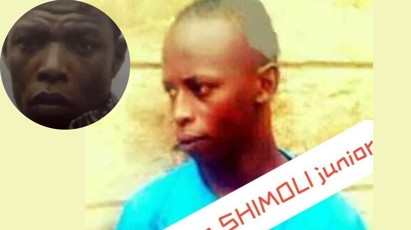 Legacy of crime: Footballer linked to notorious Kenyan criminal shot dead – Nairobi News