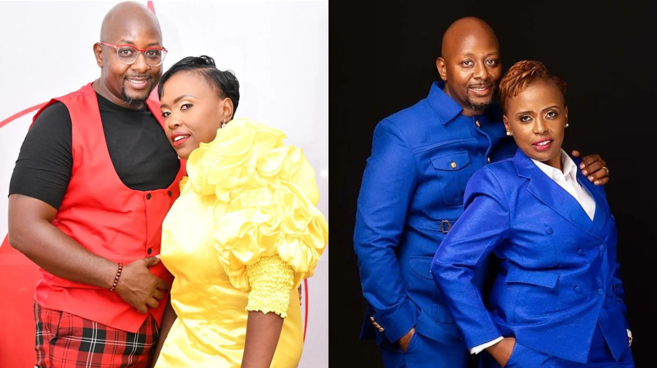 Flamboyant local pastor gives daughter a purity ring for her 17th ...