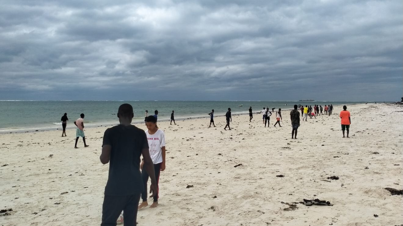 Tropical Cyclone Hidaya is over, heavy rainfall forecasted – Nairobi News