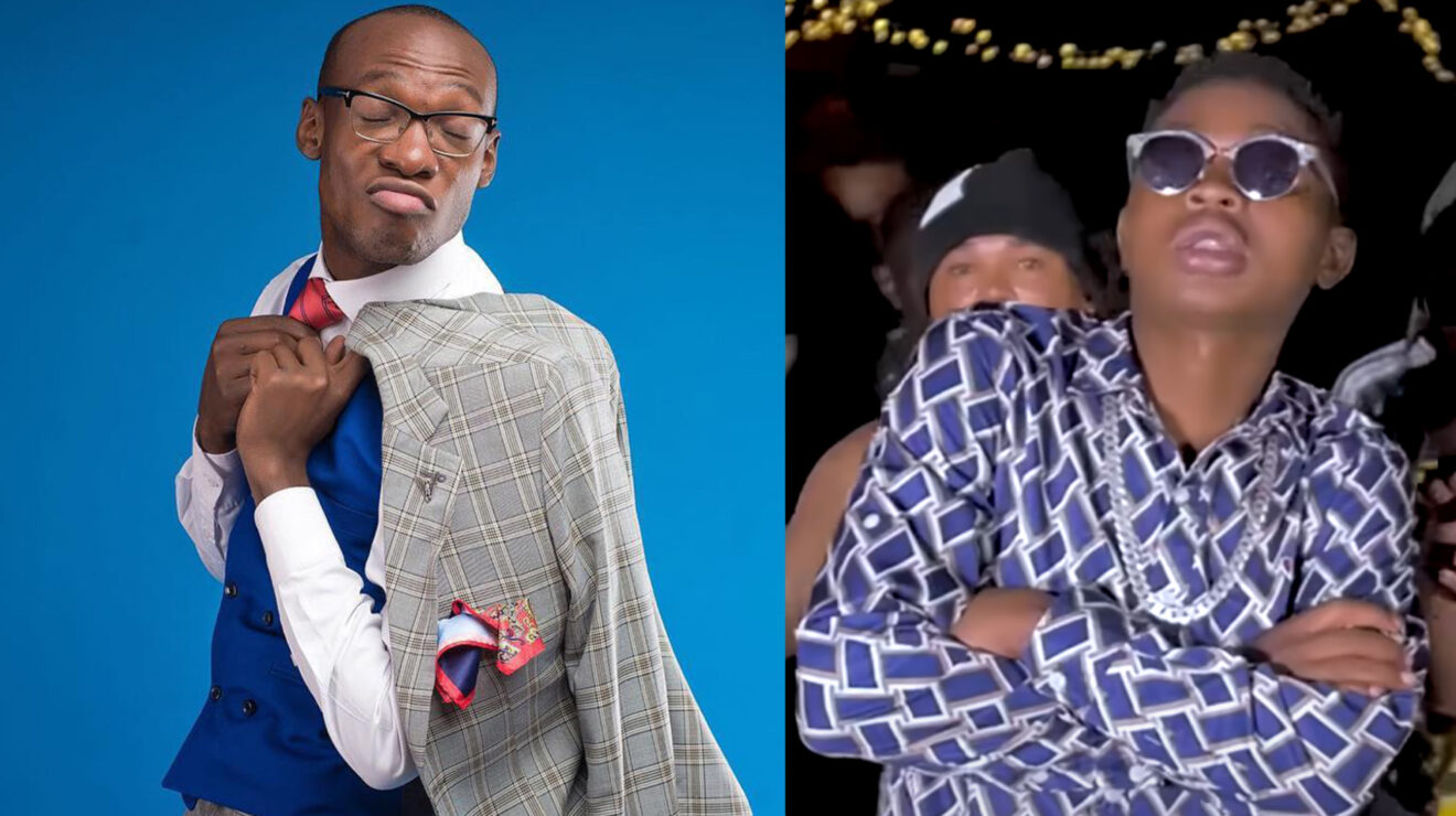 Dr Ofweneke: Why I want to sit down with rapper, Stoopid Boy- EXCLUSIVE ...